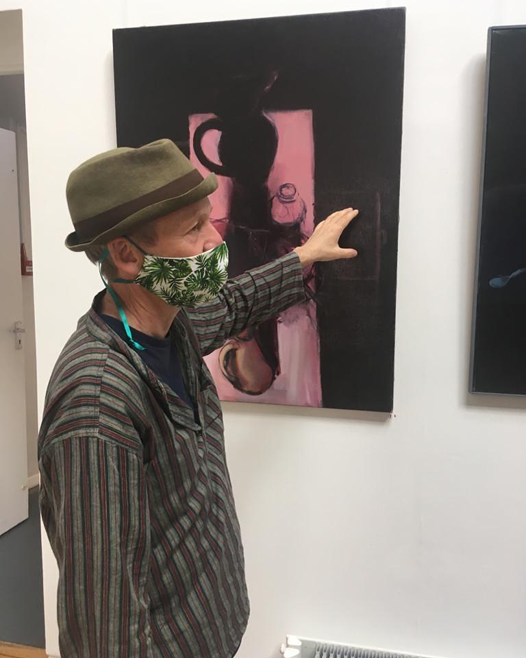 News – Jason Sumray