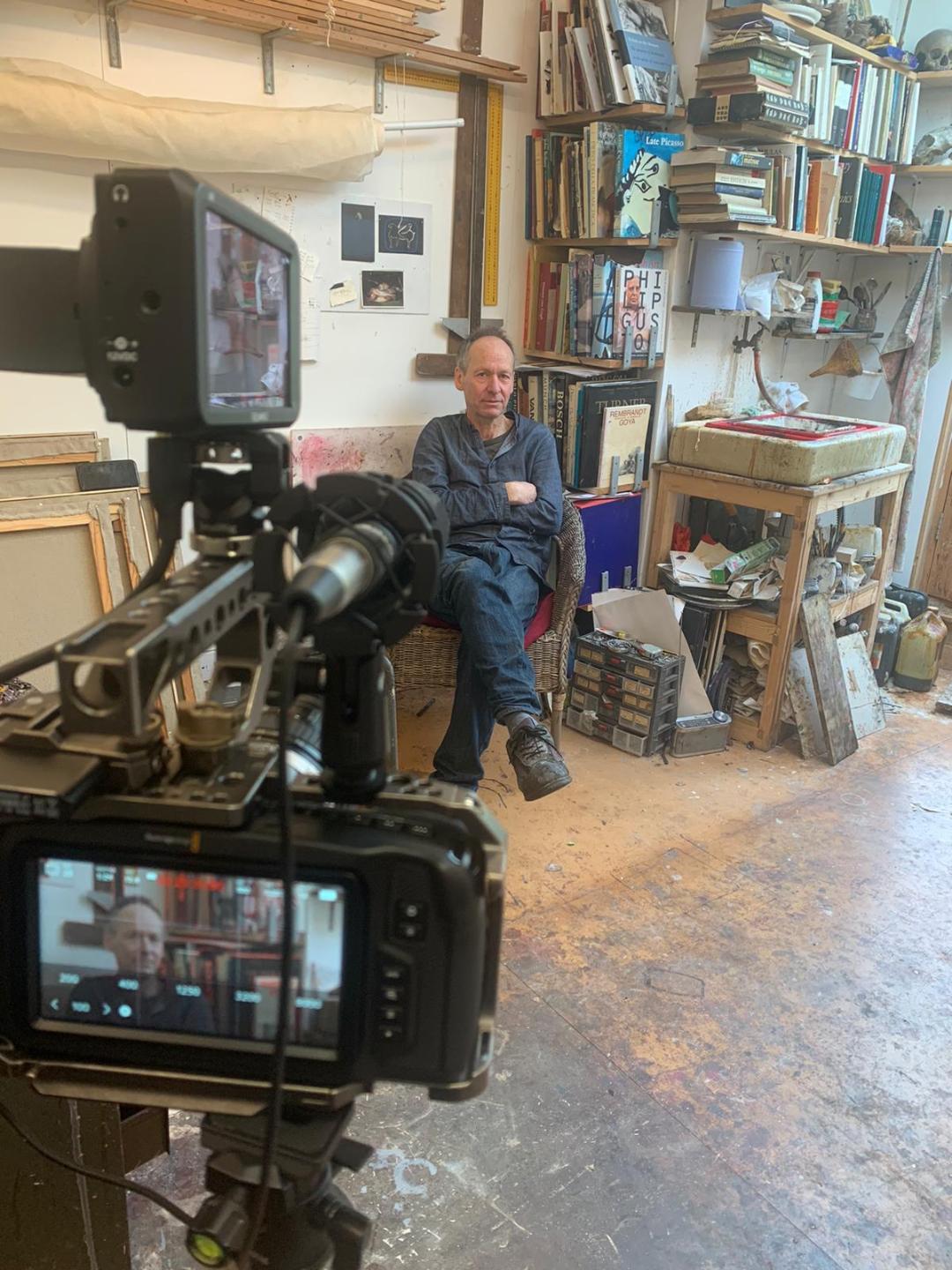 News – Jason Sumray